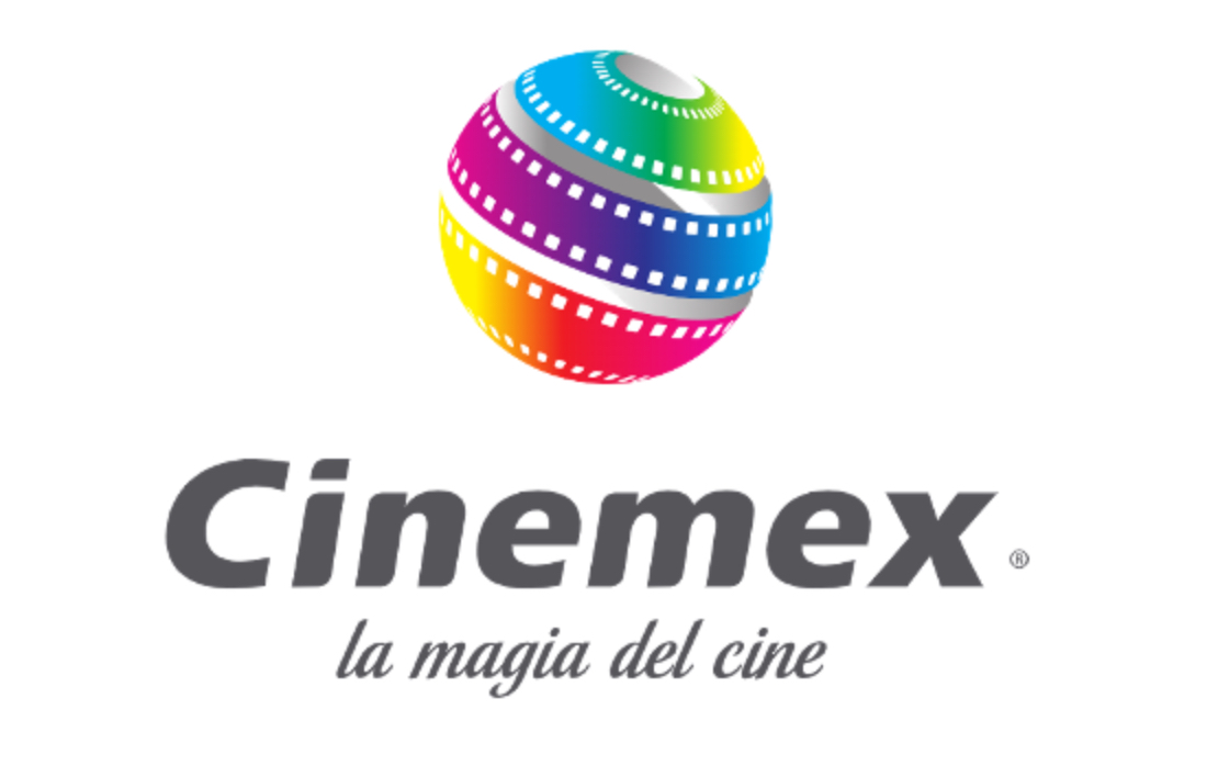 Cinemex: lo que nos dice su nuevo logo | Fast Company México