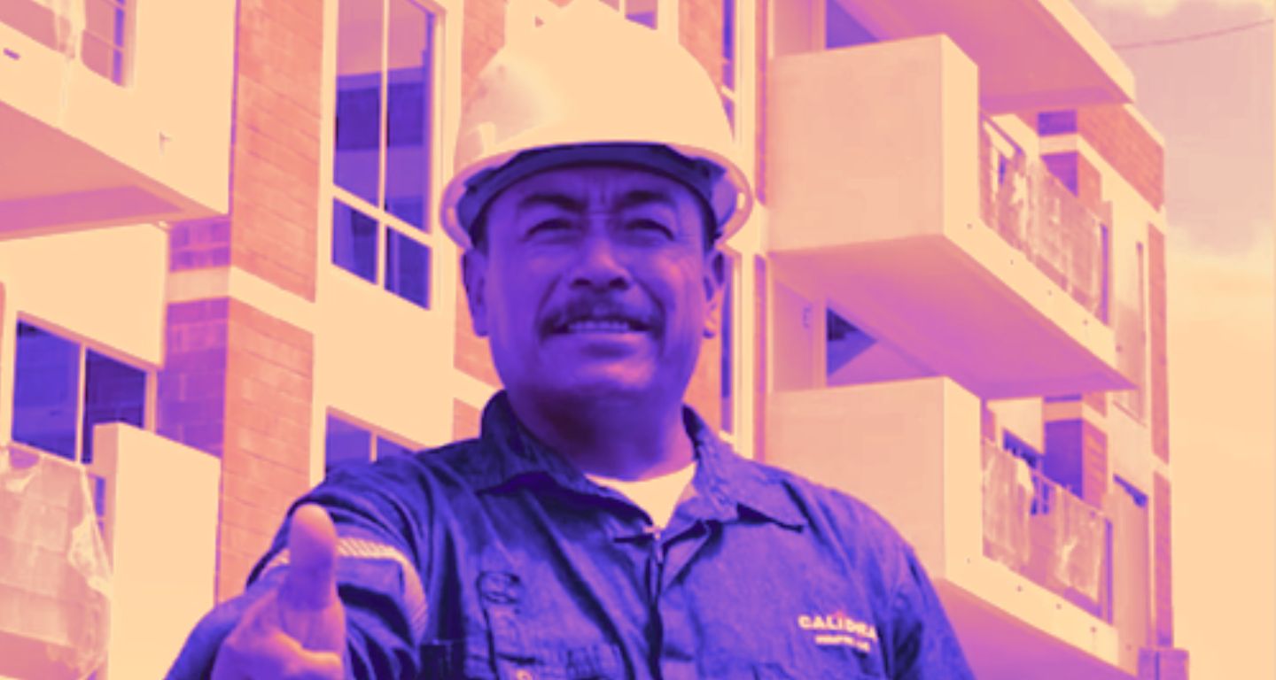 Calidra busca modernizar la industria de la cal en Latinoamérica